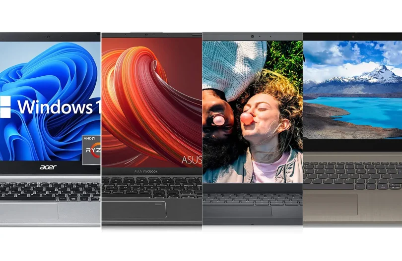 Affordable Laptops Under 500: Best Budget Options 2025