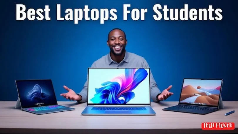 Best Laptops For Students 2026 – Expert Recommendations