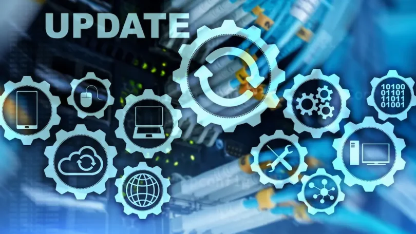 Software Updates Explained – Complete Guide For All Users